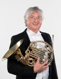 Our Musicians | The Venice Symphony